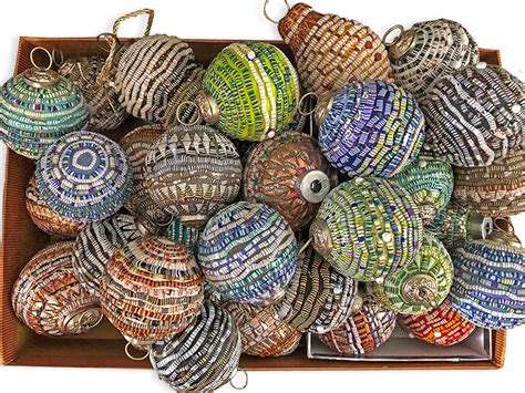 Reverse Mosaics From Maine Educator Diane Manzi Polymer Clay Daily
