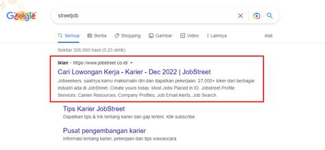 Apa Itu SERP Penjelasan Lengkap Pram Eko