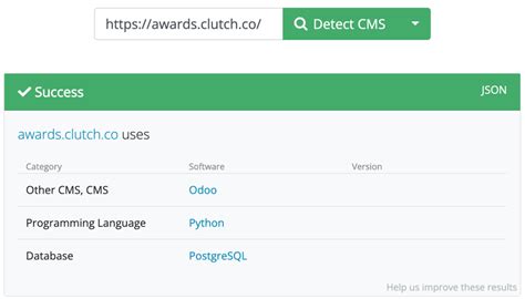 Odoo By The Numbers Interesting Facts Statistics