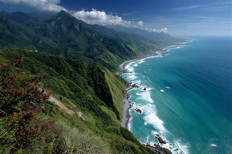 Yilan Travel Guide Exploring Taiwans Scenic Gem