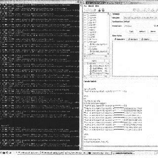 Illustrates These Different Data Structures Download Scientific Diagram
