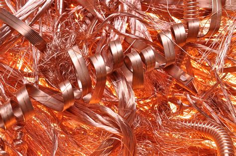 ESG Economist Copper Is Most Essential In Energy Transition ABN AMRO