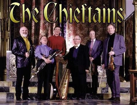 The Chieftains