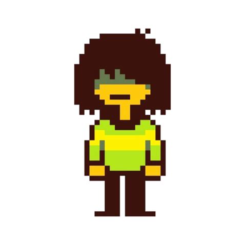 Kris Dreemurr Deltarune Doppleai