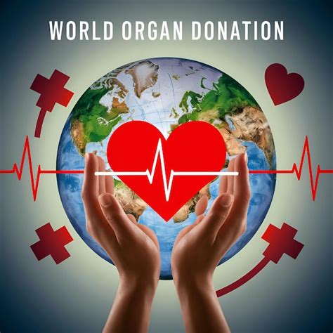Premium Photo World Blood Donation Day Celebrate The T Of Life And