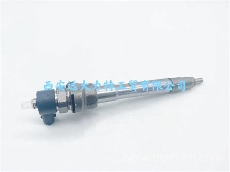 原装喷油器 0445110949 质保原装 优势批发0445110949图片【高清大图】 汽配人网