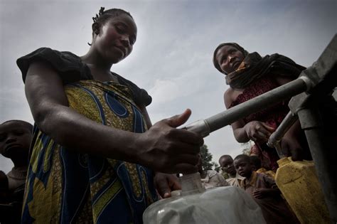 4 Photos That Remind Us Why We Need An Arms Trade Treaty Oxfam