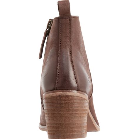 Roan By Bed Stu Lacole Ankle Booties For Women Save 42
