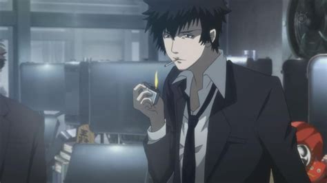 15 Anime Characters Who Smoke My Otaku World