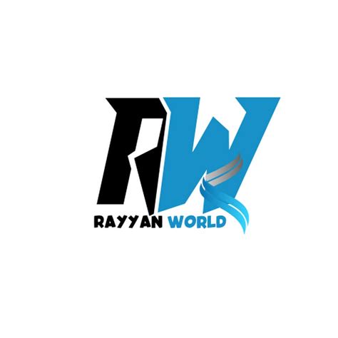 Rayyan World Youtube