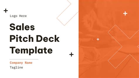 4 Free Pitch Deck Templates Download Now