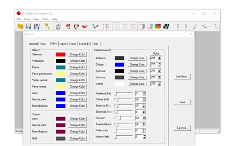 3d object converter gr3 plugin ilikemasa