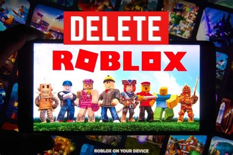 Cómo Eliminar La Cuenta De Roblox De Forma Permanente Moyens Io