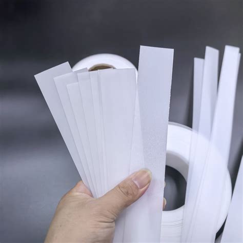 Milky White Acrylic Light Diffuser Strip Sheet Thickness 15mm~2mm Lampshade Flashlight Cover