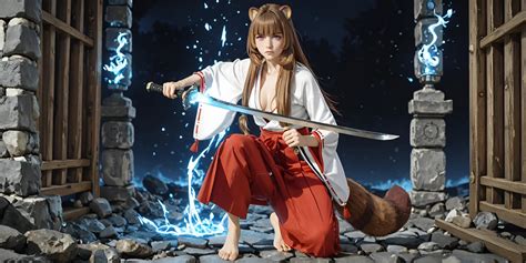 Raphtalia 149 By Darkkoolaide On Deviantart Raphtalia 149 By Darkkoolaide On Deviantart