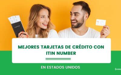 Mejores Préstamos personales con ITIN 2024