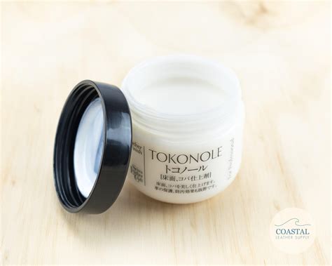 Tokonole 120g | Seiwa – Coastal Leather Supply