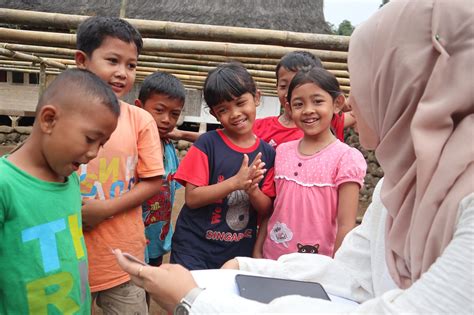 Kegiatan Penelitian Eksplorasi Nilai Nilai Kedamaian Dalam Budaya Lokal Untuk Penguatan Pondasi
