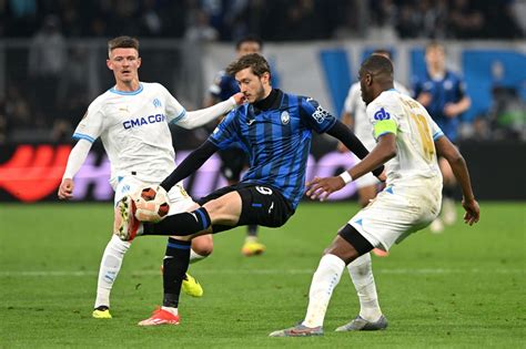 Atalanta Vs Marseille Prediction Preview Team News And More Uefa