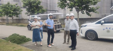 环保要闻丨漳平市政府领导深入企业推进大气污染防治工作改造排放龙岩市