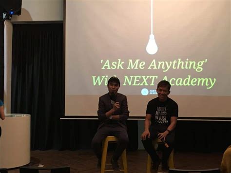 Mini Pitch Ep 6 Hacking Hobby Next Academy
