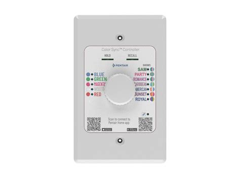 Intellibrite® Architectural Series Pool And Spa Lighting Pentair