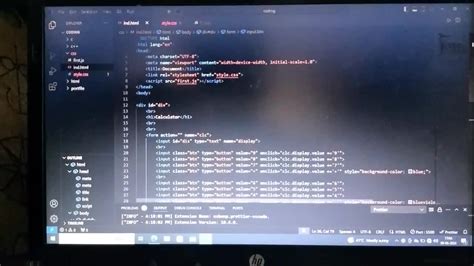 Rahul Yadav On Linkedin Internpe Internpe Webdevelopment Css Html