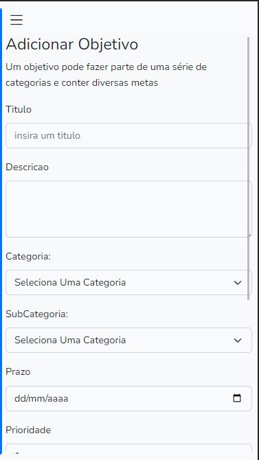 Github Izaelgs Targetmanager Plataforma Para Gerenciamento De Metas