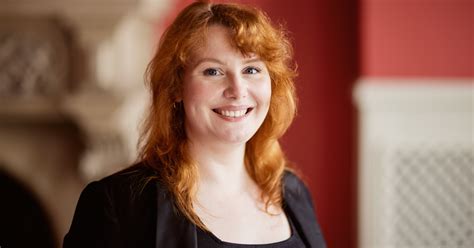 Kate Oconnor Social Sciences Division