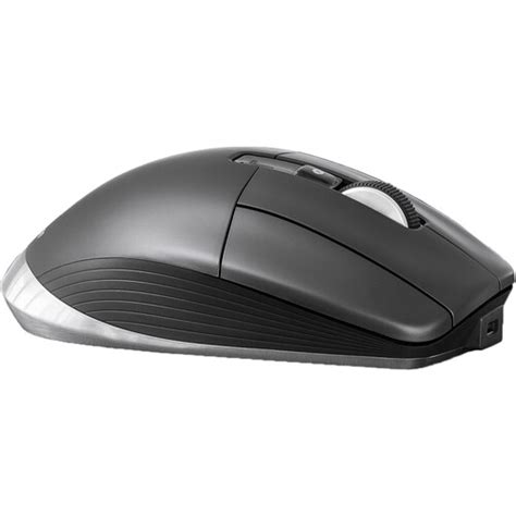3dconnexion Cadmouse Pro Wireless Mouse 3dx 700116 Bandh Photo