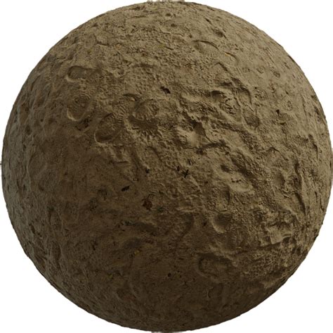 Playground Sand Texture • Poly Haven