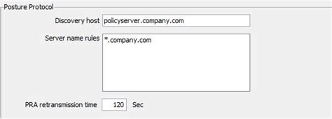 Anyconnect Nam And Ise Posture On Windows 8 And Windows 7 Machines Cisco Community
