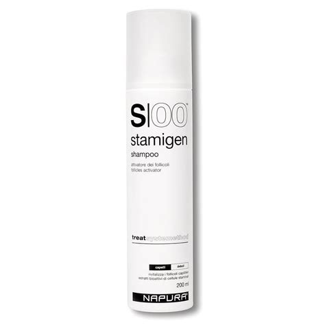 Shampooh S00 Stamigen Procosmet