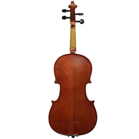 Franz Hoffmann Amadeus Violin Outfit In 44 116 Sizes Shar