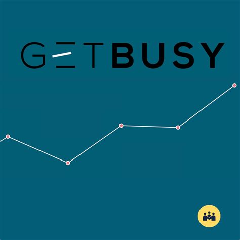 Investor Meet Company On Linkedin Join Getbusy Plc Half Year Results