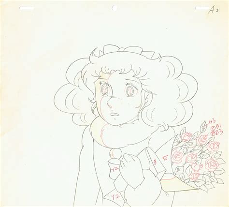 Igarashi Yumiko Candy Candy Galerie De La Bande Dessinee