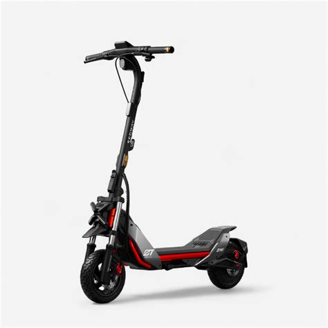 Segway Ninebot Collectie Decathlon