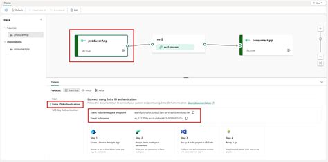 Connect Azure Logic Apps To Fabric Eventstream Using Managed Identity
