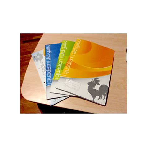 Quaderno A Righe Per Disgrafia Prima E Seconda Classe