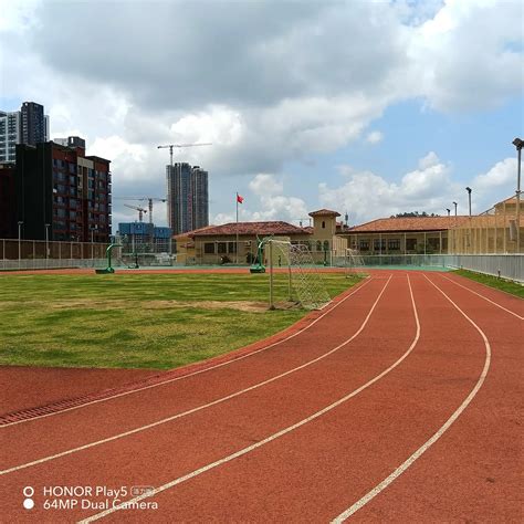 千林山小学家在龙岗 家在深圳