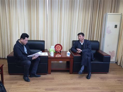 付贤智校长会见福建省立医院领导郑晓春一行 福州大学新闻网