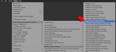Adafruit Learning System