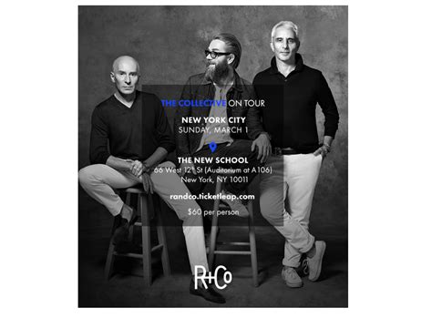 What Do You Want To Know From The Randco Collective News Modern Salon