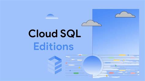 Cloud Sql Enterprise Plus Improves Sql Server Speed And Dr