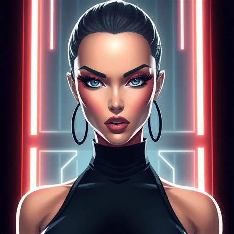 Mistress Velvet · Free Ai Chatbot