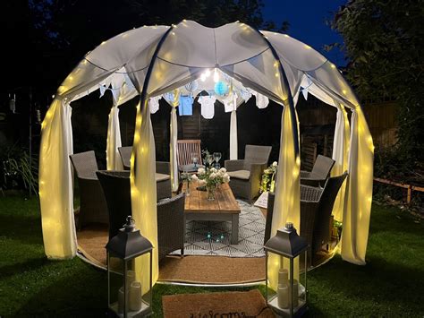 Gallery Hygge Igloo Events