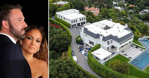 Jennifer Lopez And Ben Afflecks Pre Nup Debacle Wholl Get What