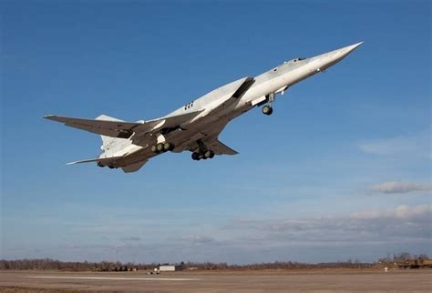«Очередной Ту-22М3 передан в эксплуатацию» в блоге «Авиация» - Сделано ...