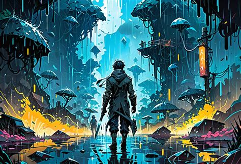 Rain World Buyers Guide