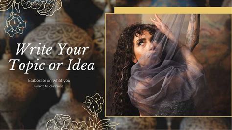 Ballet Academy Free Slides Template SlidesCarnival